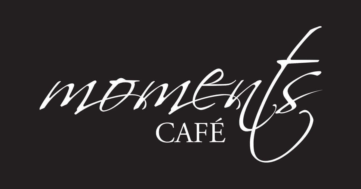 Επικοινωνία • Moments Cafe